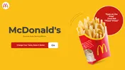 McDonalds Success Story PPT Case Study 26Master Slides