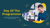 Day Of The Programmer Presentation And Google Slides