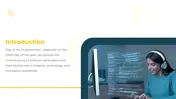 Day Of The Programmer Presentation And Google Slides