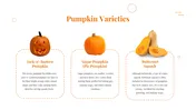 National Pumpkin Day Presentation And Google Slides Themes