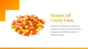 National Candy Corn Day Presentation And Google Slides