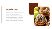 National Caramel Apple Day Presentation And Google Slides