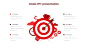 Superordinate Goals PowerPoint Template & Google Slides