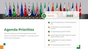 G20 Summit PPT Presentation And Google Slides Templates