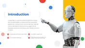 Google Project Magi PowerPoint And Google Slides Themes