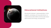 World Space Week PowerPoint And Google Slides Templates