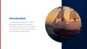Columbus Day Presentation And Google Slides Templates