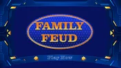 Family Feud Bird Quiz PowerPoint And Google Slides Themes