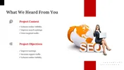 Get Now! SEO Proposal PowerPoint And Google Slides