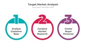 Get Now! Target Market Analysis PPT And Google Slides
