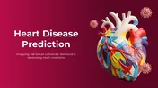Heart Disease PPT Presentation Template & Google Slides