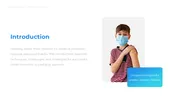 Paediatric Phlebotomy Template For PPT And Google Slides
