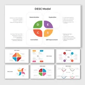 Plot Diagram PowerPoint And Google Slides Templates