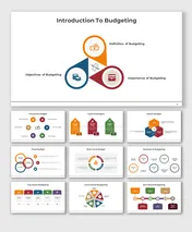 Download Free Budgeting PPT Presentation and Google Slides