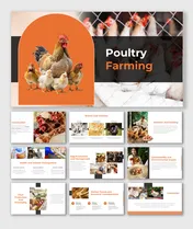 Farmer PowerPoint Presentation Template & Google Slides