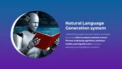 Buy Natural Language Generation PPT And Google Slides