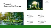 Sustainable Energy PPT And Google Slides Templates