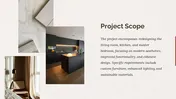 Get Our Interior Designing Project Proposal Google Slides