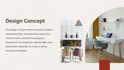 Get Our Interior Designing Project Proposal Google Slides
