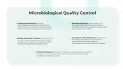 Explore Our Food Microbiology PPT And Canva Templates