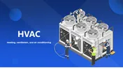 Get HVAC PowerPoint, Google Slides And Canva Template