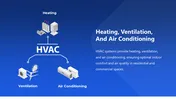 Get HVAC PowerPoint, Google Slides And Canva Template