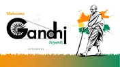 Mahatma Gandhi Jayanti PowerPoint And Google Slides