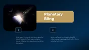 25 Dizzying Facts About Our Solar System Google Slides
