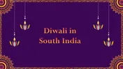 Get Diwali Animation PowerPoint And Google Slides Template