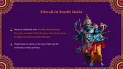 Get Diwali Animation PowerPoint And Google Slides Template