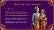 Get Diwali Animation PowerPoint And Google Slides Template