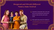 Get Diwali Animation PowerPoint And Google Slides Template