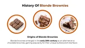 Get National Blonde Brownie Day PPT And Google Slides