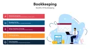 Get Bookkeeping PowerPoint And Google Slides Template