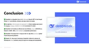 DeepSeek PowerPoint Presentation And Canva Template