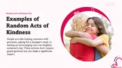 Random Acts Of Kindness Day Presentation And Google Slides