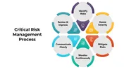 Critical Risk Management Process PPT And Google Slides