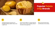 National Potato Chip Day Presentation And Google Slides