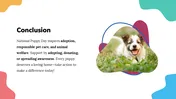 National Puppy Day Presentation And Google Slides