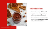 World Nutella Day Presentation And Google Slides Template