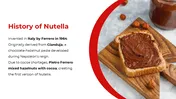 World Nutella Day Presentation And Google Slides Template