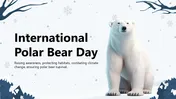 International Polar Bear Day PPT And Google Slides