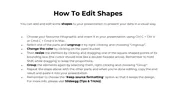 Communication Pyramid Presentation And Google Slides