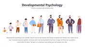 Developmental Psychology Presentation And Google Slides