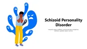 Get Now! Schizoid Personality Disorder Presentation