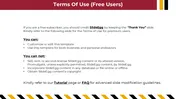 Maryland Day Presentation And Google Slides Template