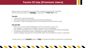 Maryland Day Presentation And Google Slides Template