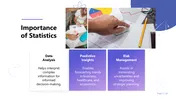 Mathematics And Statistics Awareness Month Presentation