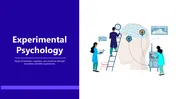 Experimental Psychology Presentation And Google Slides