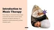 Music Therapy Presentation And Google Slides Template